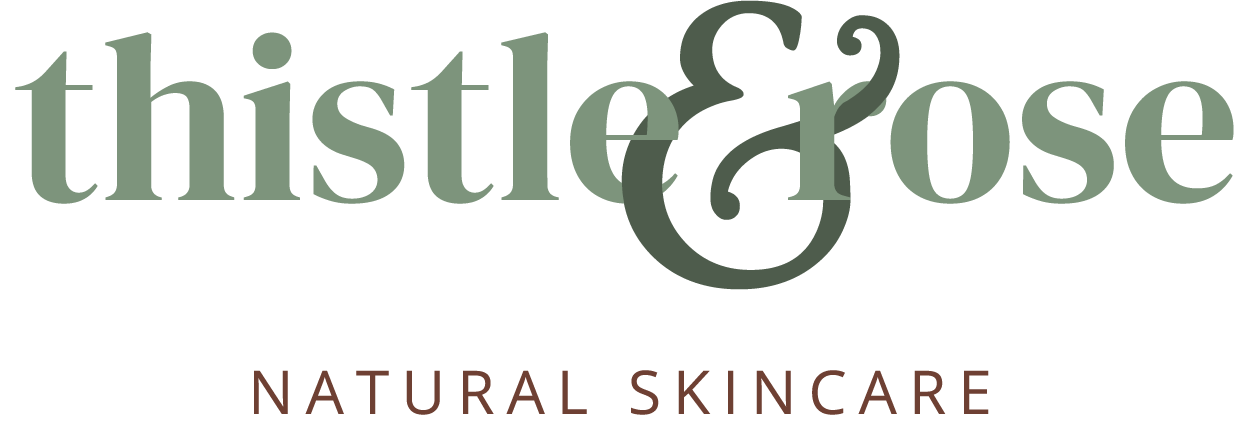 Home | Thistle and Rose Natural Skincare Limited
